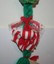 Vintage Christmas Decor Spice Rope Peppermint Pop A Scent - Door ...