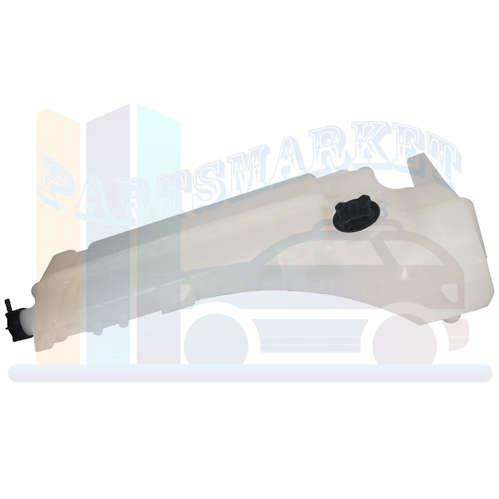 For Volvo VNM 11.9L 21513975 Premium Coolant Overflow Tank 2008 2009 ...
