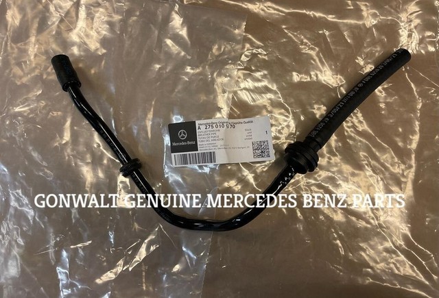 Mercedes-Benz 2750100370 for sale online | eBay