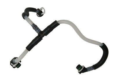 Tuyau de Carburant pour MERCEDES SPRINTER 2-t 3-t 4-t 6110707632 ...