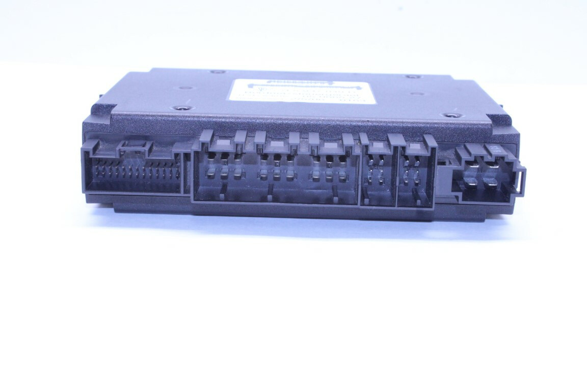 2005 Porsche Cayenne 955 Body Control Module BCM 7L5937049D for sale ...