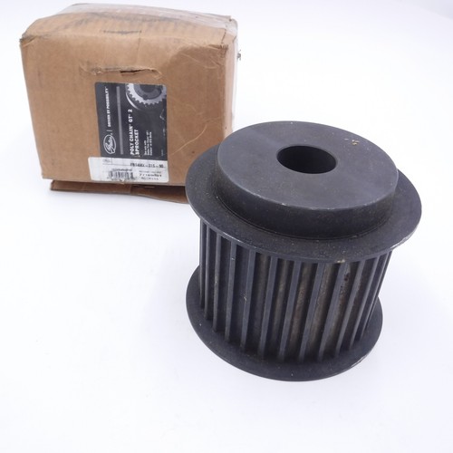 Gates Poly Chain GT2 Sprocket 14mm x 90mm 31 Teeth PB14MX-31S-90 | eBay