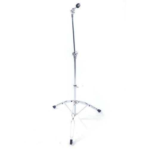 New Cymbal Boom Stand Pack Straight Drum Hardware Percussion Holder ...