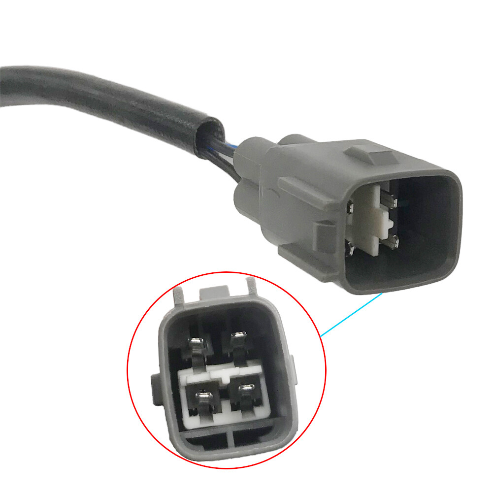 Upstream Oxygen O2 Sensor 89467-02090 For Toyota Corolla 1.8L 14-22 ...