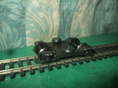BACHMANN BR CLASS 150 SPRINTER DMU DUMMY CAR BOGIE ONLY - No.7 | eBay UK