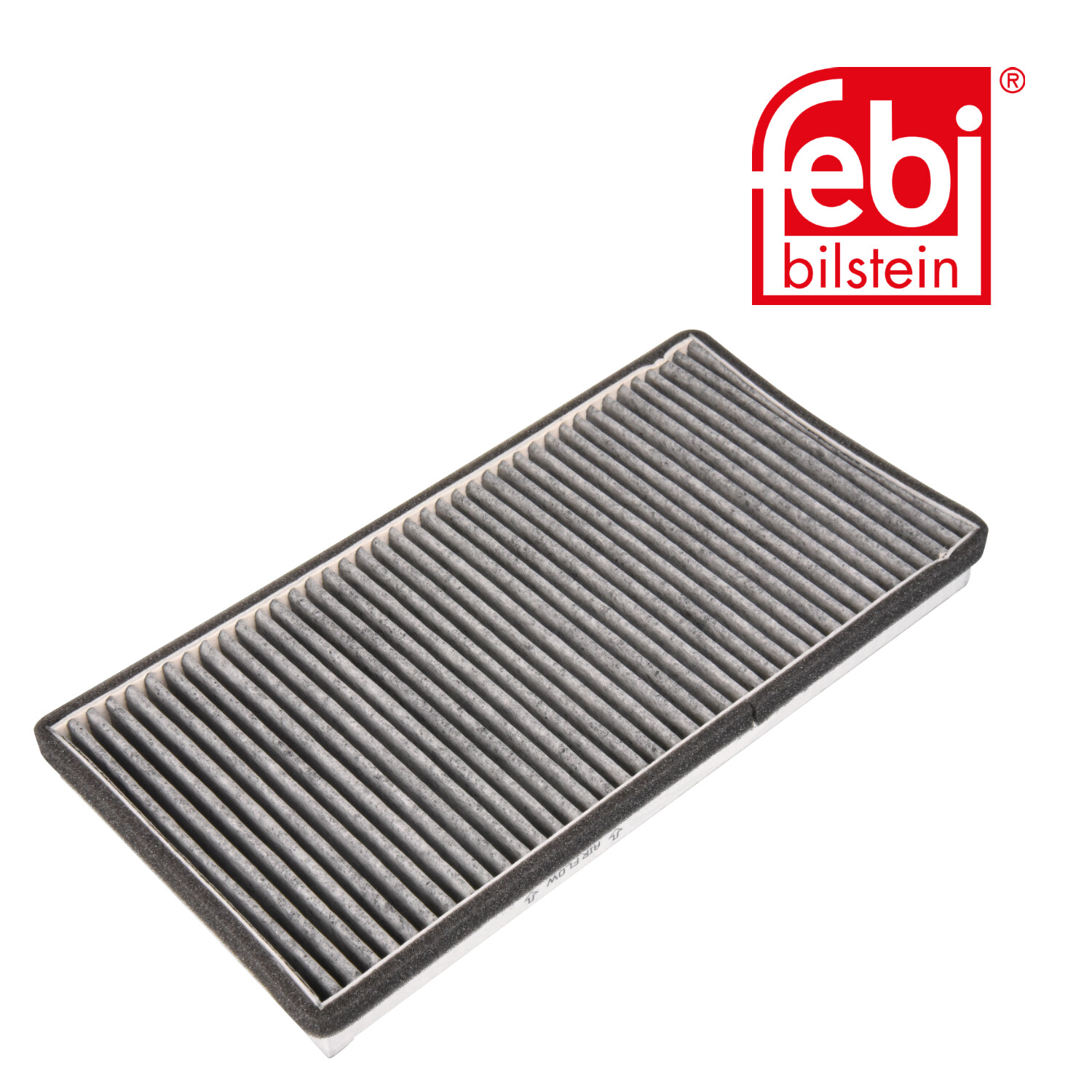 FEBI Cabin Filter - 45613 - 99757121901 4027816456131 | eBay Australia