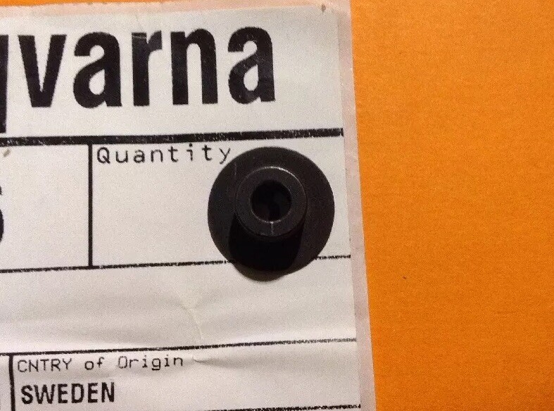 Husqvarna Brake Handle Bushing 372 372xp 365 362 372 XP X-torq 371 Xp ...