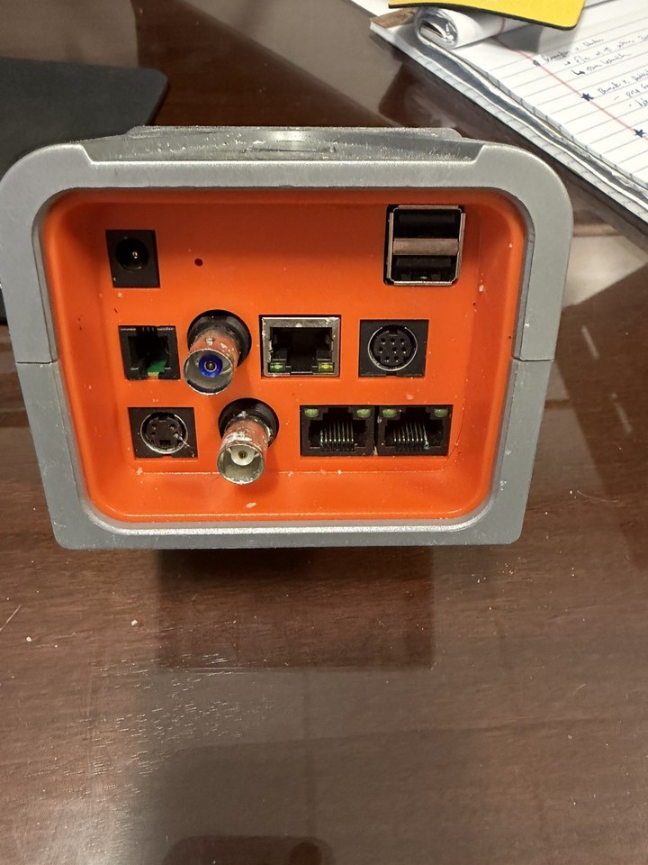 Used Neptune Systems APEX A2 Base Unit. | eBay