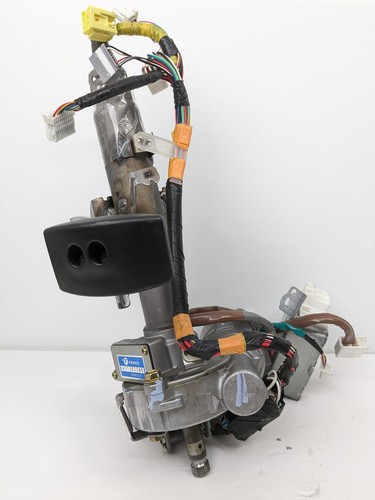 2004-2009 Toyota Prius Electric Power Steering Column Control Module ...