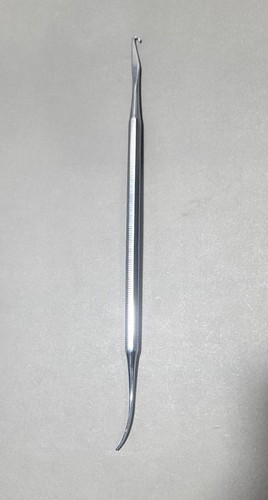 2 x Varady Medium Crochet Style & Spatula Length 6.8'' Phlebectomy | eBay