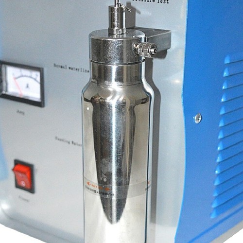 75L/H H160 Acrylic Polisher HHO Hydrogen Generator Machine Crystal ...