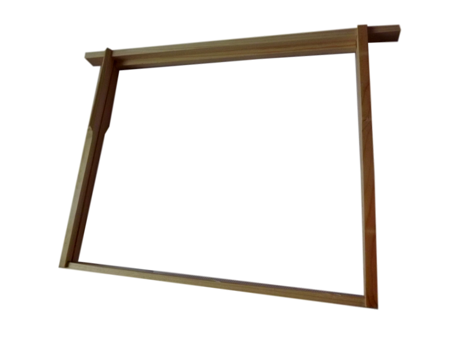 14x12 Brood Frames x 10, Hoffman Self Spacing 14x12" Brood Frames, with ...