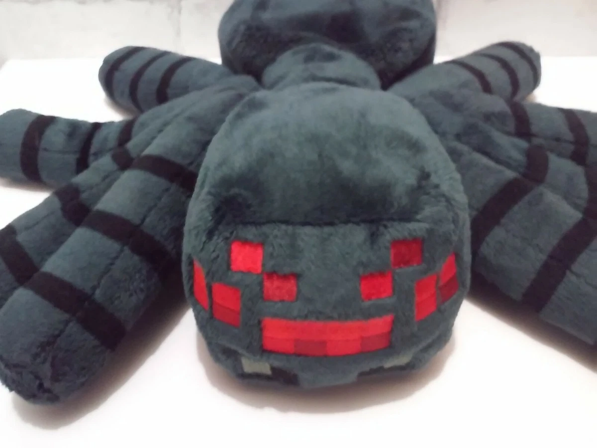 Baby Spider Minecraft