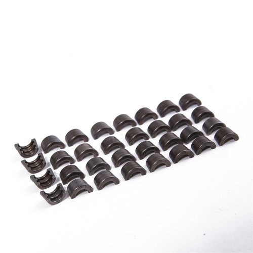 0EM 32x Engine Valve Keeper Set For VW Beetle Jetta AUDI Q5 Q7 1.8T 2 ...