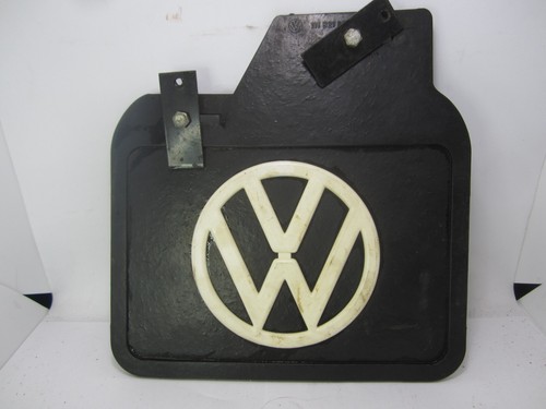 67-79 Volkswagen Beetle Mud Flap Splash Guard NOS 111821821G | eBay