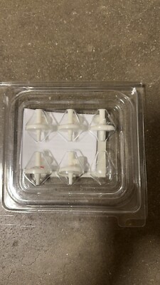 Millipore optiscale SMP4A25NB6 OPTISCALE 25 MILLIGARD PES 1.2, 5/Pk | eBay