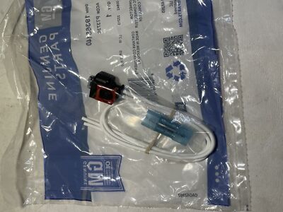 GM OEM CONNECTOR KIT 19368140 | eBay