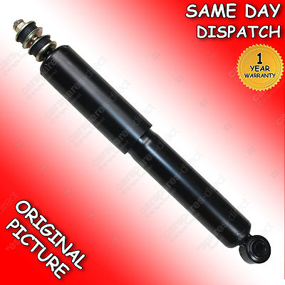 TOYOTA HIACE FRONT SHOCK ABSORBER 2WD/4WD 1995>2002 | eBay UK