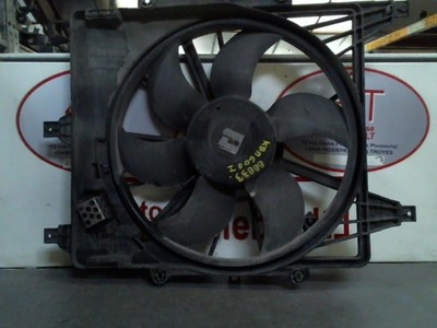 Moto ventilateur radiateur RENAULT KANGOO 1 7701070217 | eBay