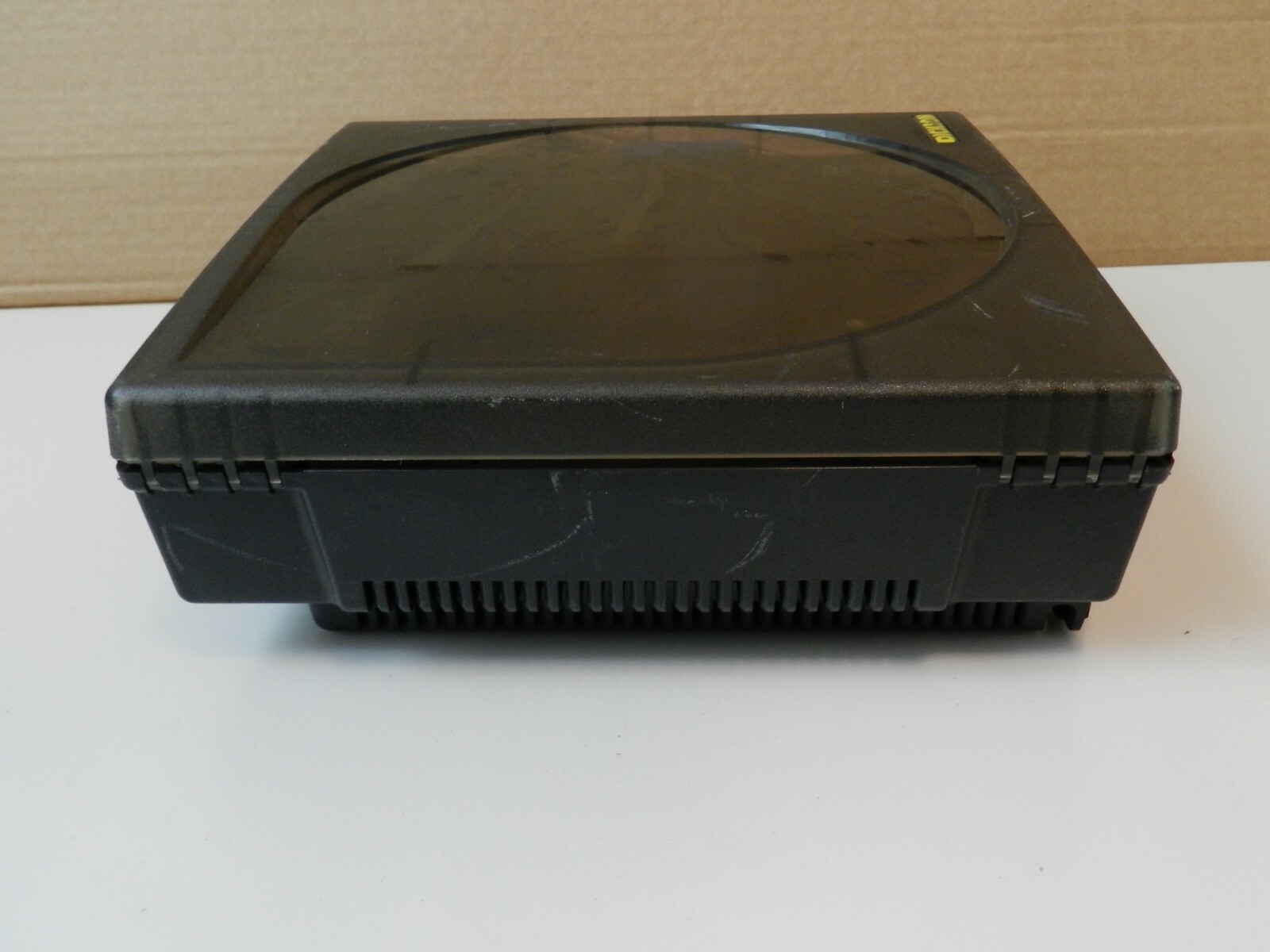 Dickson TH803 Temperature and Humidity Chart Recorder | eBay