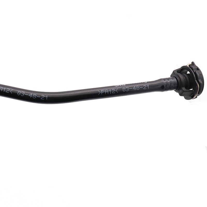 Genuine New Radiator Overflow Hose For Audi A4A5 12-16 8K0121081BF | eBay