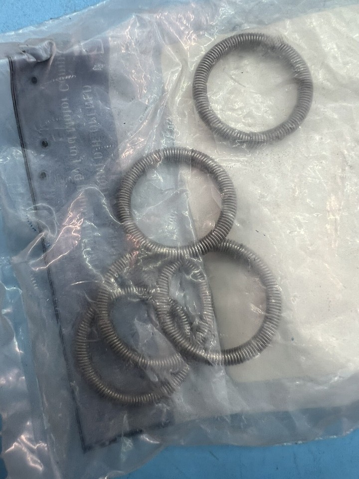 A/C Spring Lock Connector Motorcraft YF-1134 | eBay