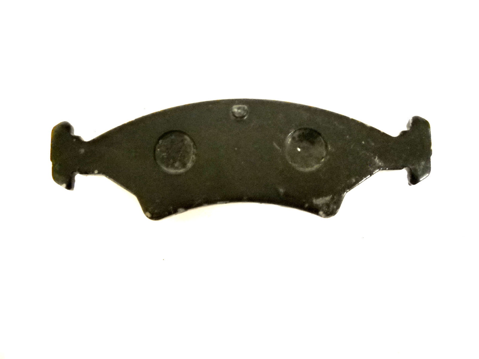 2 Pairs UFP Disc Brake Pad DB35 DB-35 Gold 31766UK Boat Trailer Ranger ...