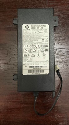 HP Officejet Pro 8710 8715 8717 8720 8730 Genuine Power Supply E3E01 ...