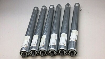 Intelligrated RLR G196 A1 P11 21.00 NC G4 Drive Rollers (Pack Of 6 ...