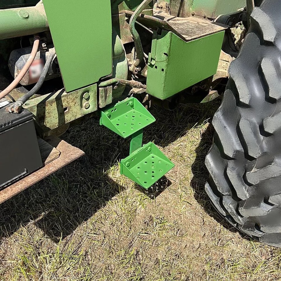 #R27883 For John Deere Step 2510 2520 3010 3020 4000 4010 4020 4320 For ...