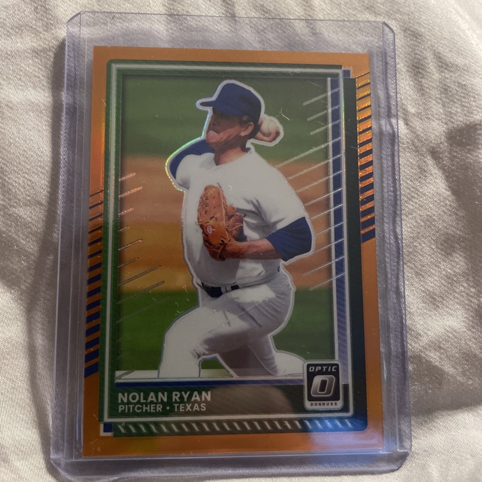 2025 Donruss & Optic LOT 7 SPs SSP RRs Palmer Ryan Witt Jr Misiorowski FREE SH | eBay