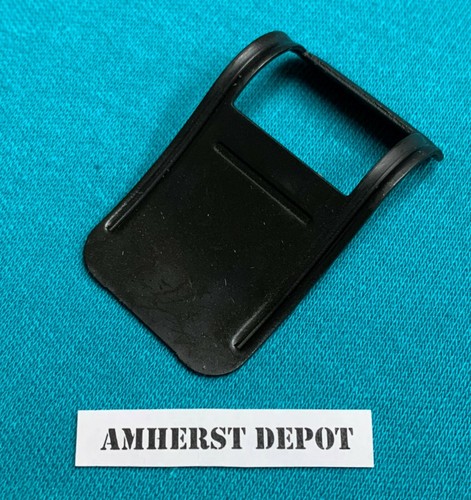 M1 Garand Rear Sight Spring Cover USGI Springfield Armory 7.62 Service ...