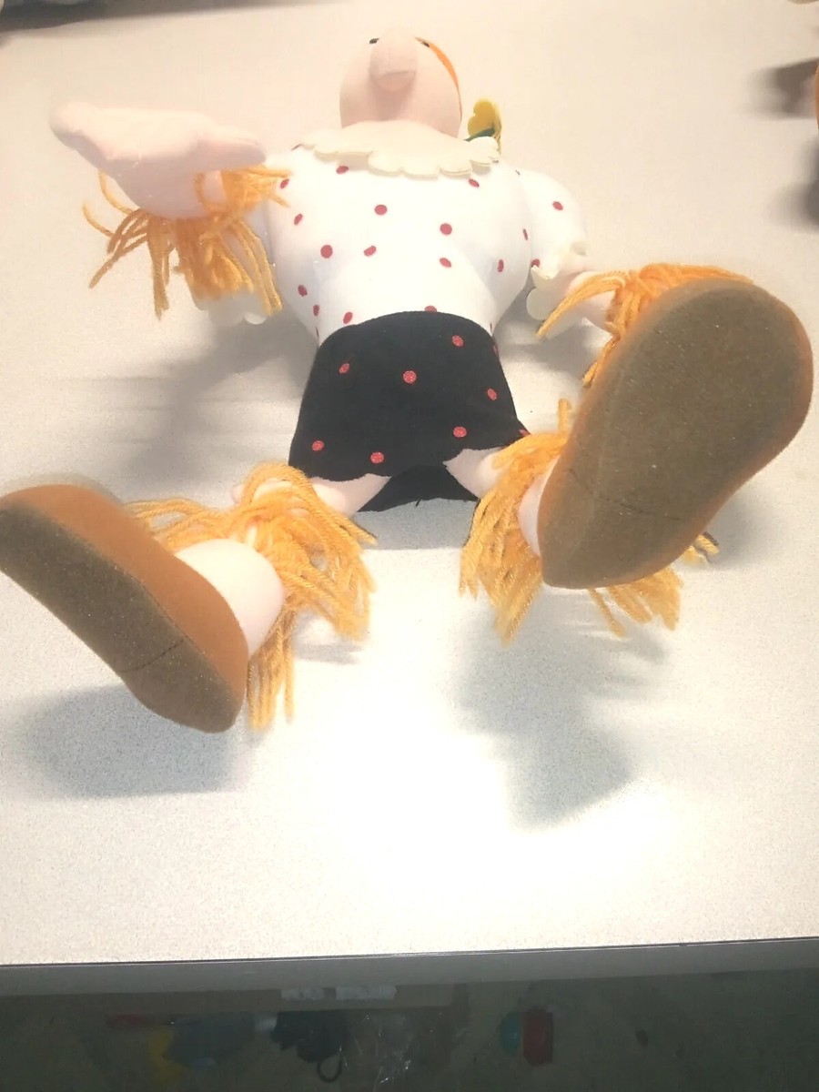 Alice The Goon Popeye Karakterer Check Out These Fresh Images Of