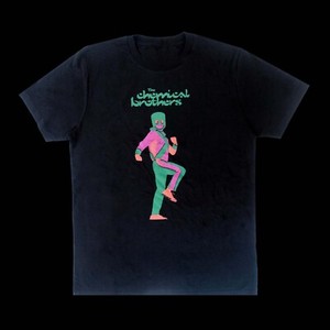 The Chemical Brothers Shirt | eBay The Chemical Brothers Shirt | eBay