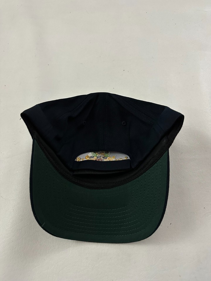 The Corps USS Charleston LCS 18 Blue Baseball Cap Hat One Size | eBay