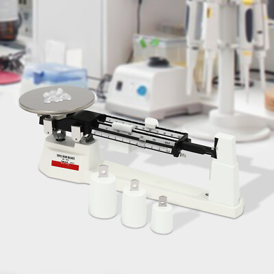 Mechanical & Beam Balances