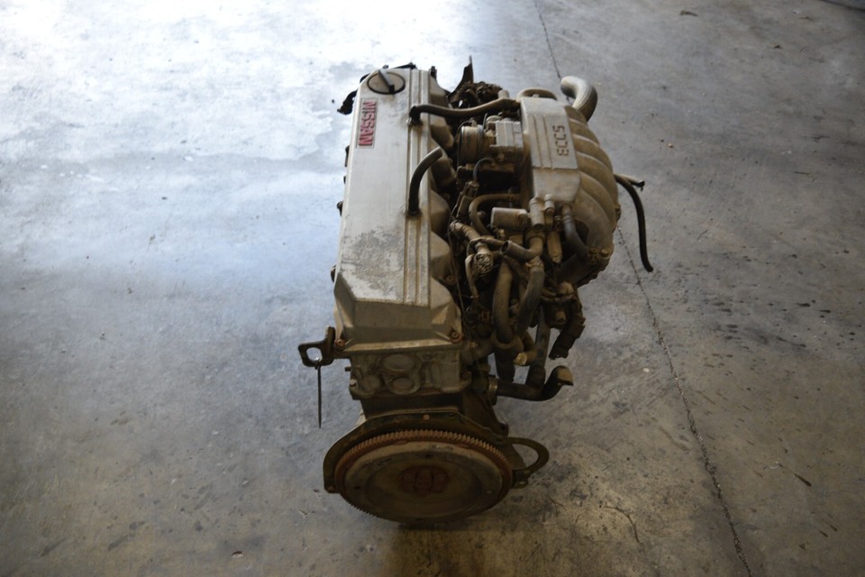 JDM NISSAN RB30 ENGINE LONG BLOCK SKYLINE COMMODORE SHORTBLOCK | eBay