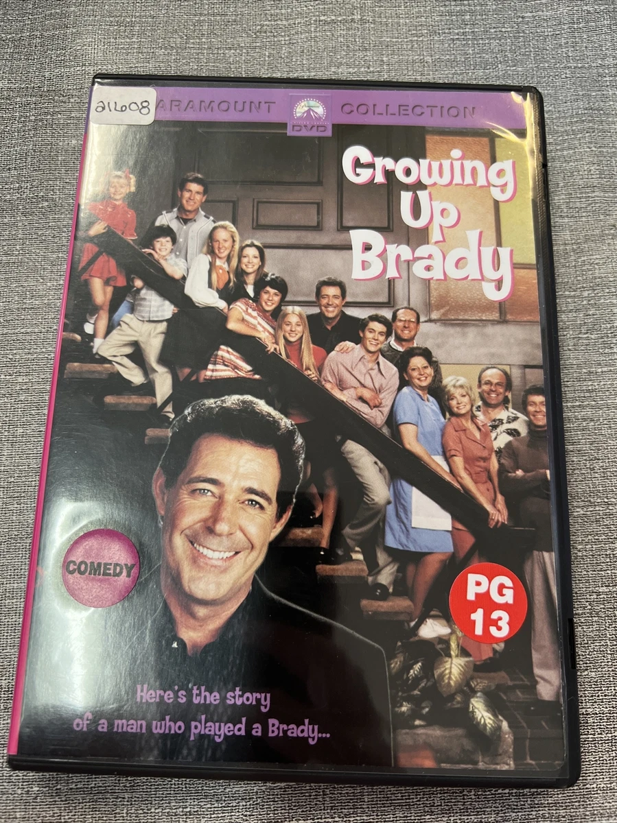 Growing Up Brady