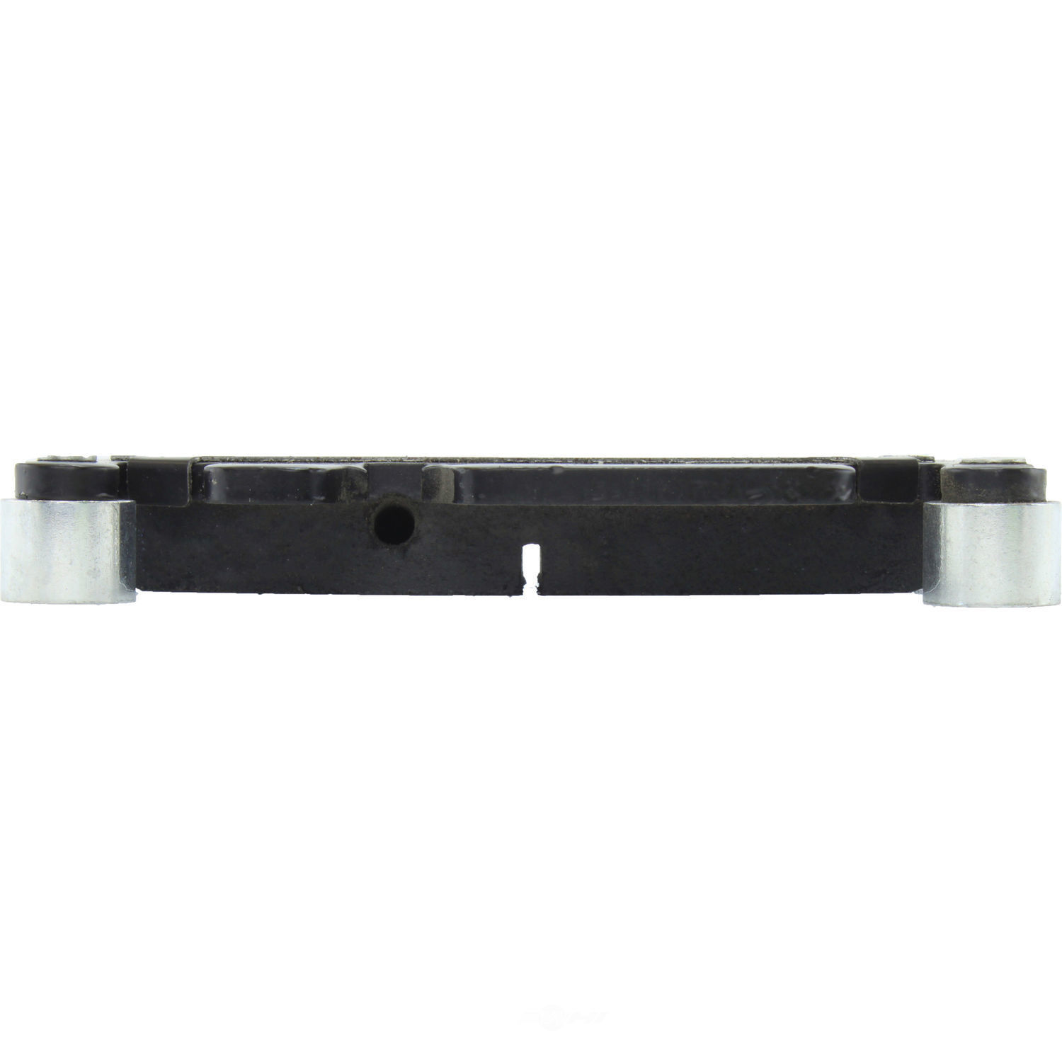 Frt Severe Duty Semi-Met Prem Brake Pads Centric Parts 106.09170 | eBay