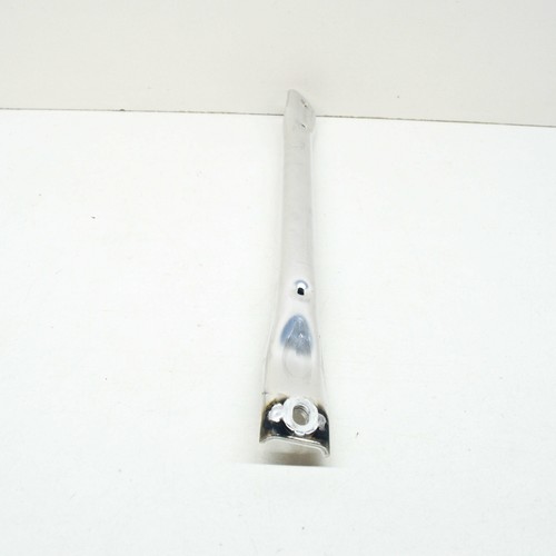 BMW 5 G30 FRONT REINFORCEMENT STRUT BRACE 51617416970 17-19 ORIGINAL NO ...