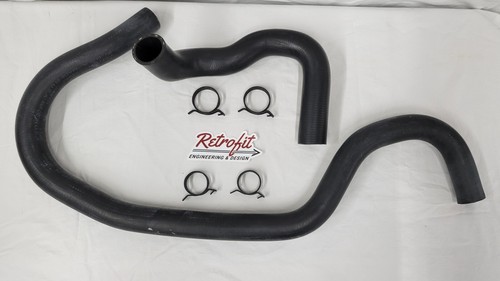 Universal LS Swap Radiator Hoses [1017ULC] Truck 4.8 5.3 6.0 | eBay
