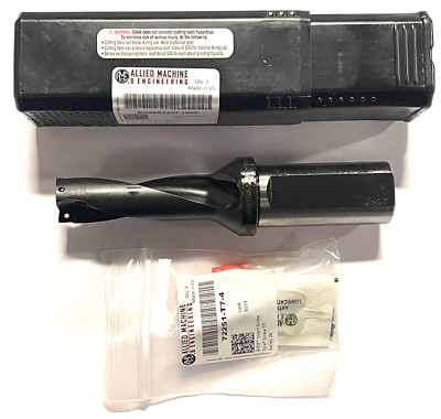 Coolant - Allied Drill