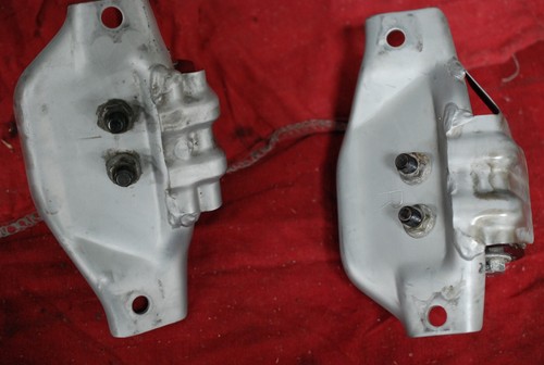 04-21 SUBARU IMPREZA/FORESTER EJ25 PERF ENGINE MOTOR SUPPORT MOUNT 2.5L ...