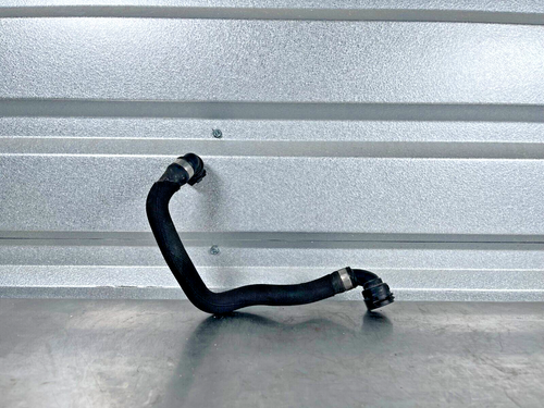 07-10 BMW 535i 535xi E60 N54 Coolant Line Hose Radiator Cooling Hose ...