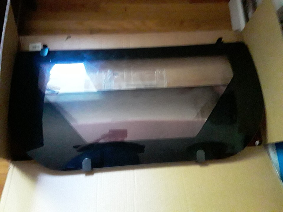 porsche 987 cayman clear engine cover | eBay
