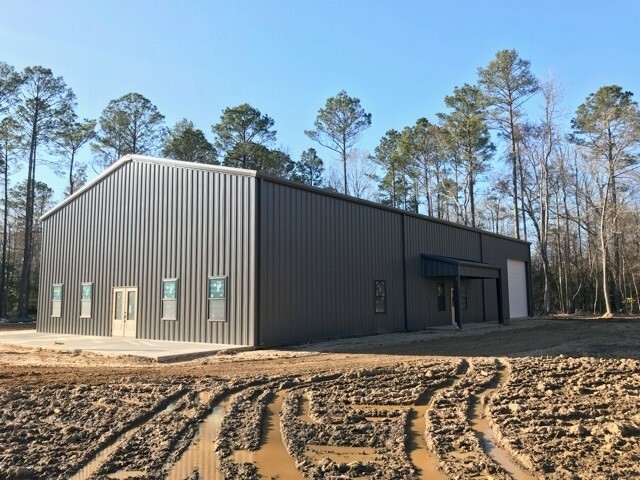 40x150 Steel Building SIMPSON Metal Garage Storage Shop Building Kit | eBay