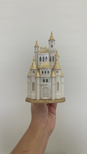 Bath And Body Works Disney Princess Castle Projector Wallflower Plug ...