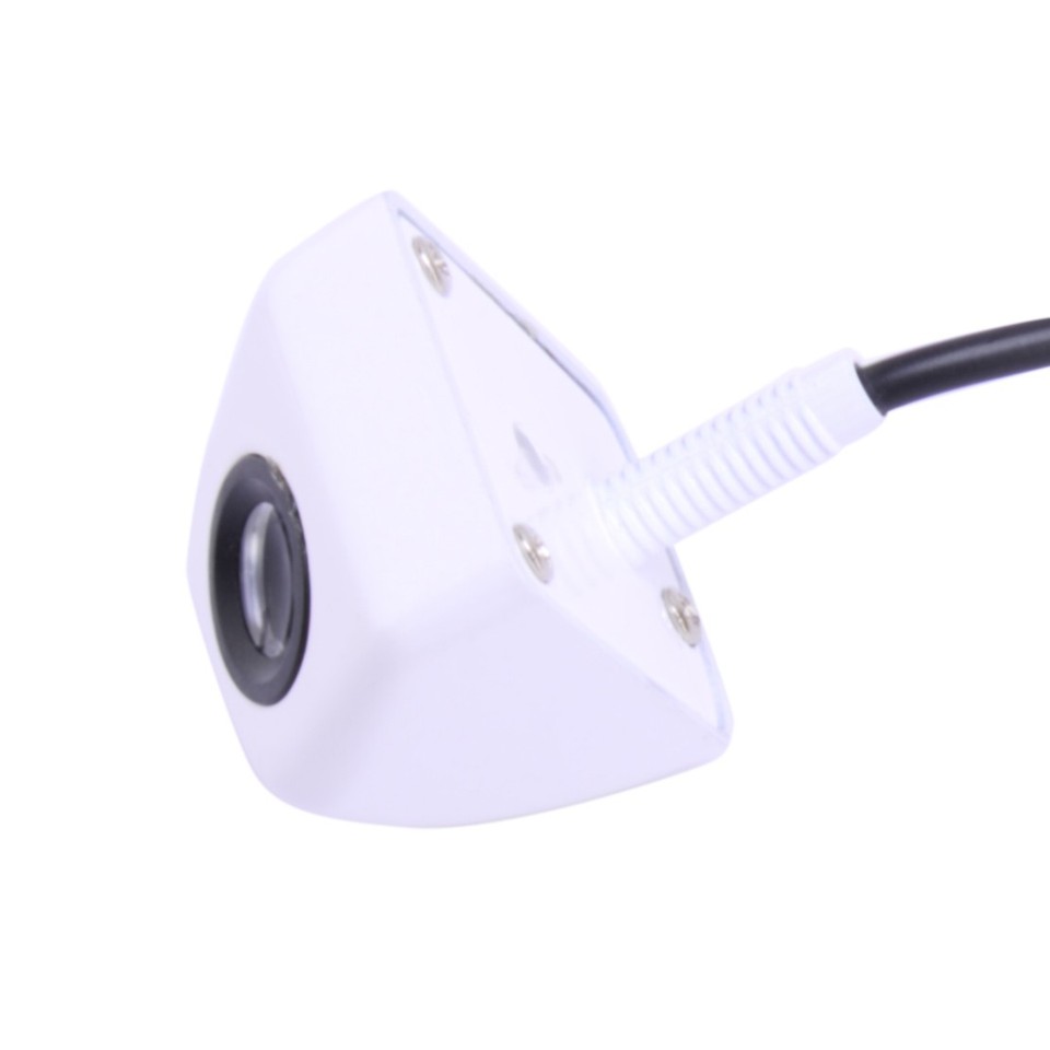 170° Wide Car Rear View Backup Camera Reverse Parking Night Vision qx ...