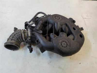 Intake Manifold 2.7L Upper Fits 00-02 CONCORDE 1975 | eBay