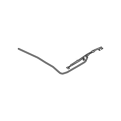 Genuine OEM Sunroof Guide Jaw For BMW 54108737872 | eBay